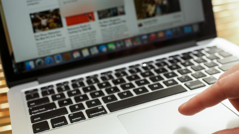 Macbook Klavye Kısayolları – Keyfi Yazılarım
